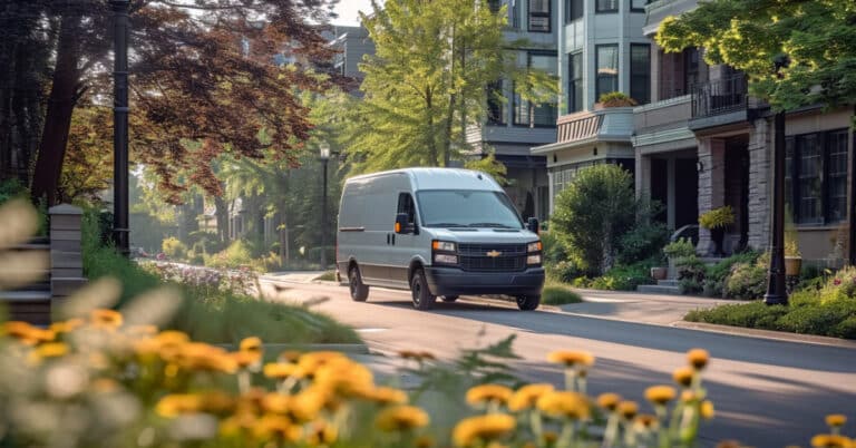 Ultimate Guide to Insuring a Chevrolet Express: 2025 Edition