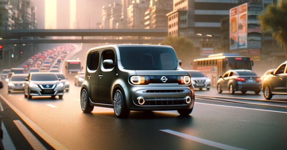 Nissan Cube Insurance Costs: Rates, Rankings, and Insights