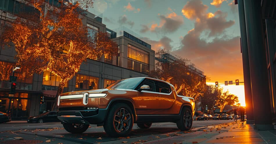 Rivian Car Insurance Cost for 2025: Rates, Comparisons, Insights