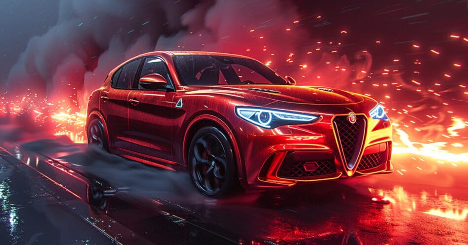 Alfa Romeo Car Insurance Cost: 2025 Rates and Comparisons