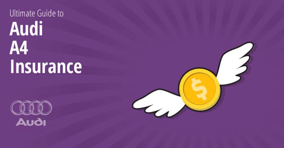 Audi Insurance Cost for 2022 [Rates + Luxury Comparisons]