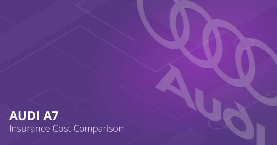 Audi Insurance Cost for 2022 [Rates + Luxury Comparisons]