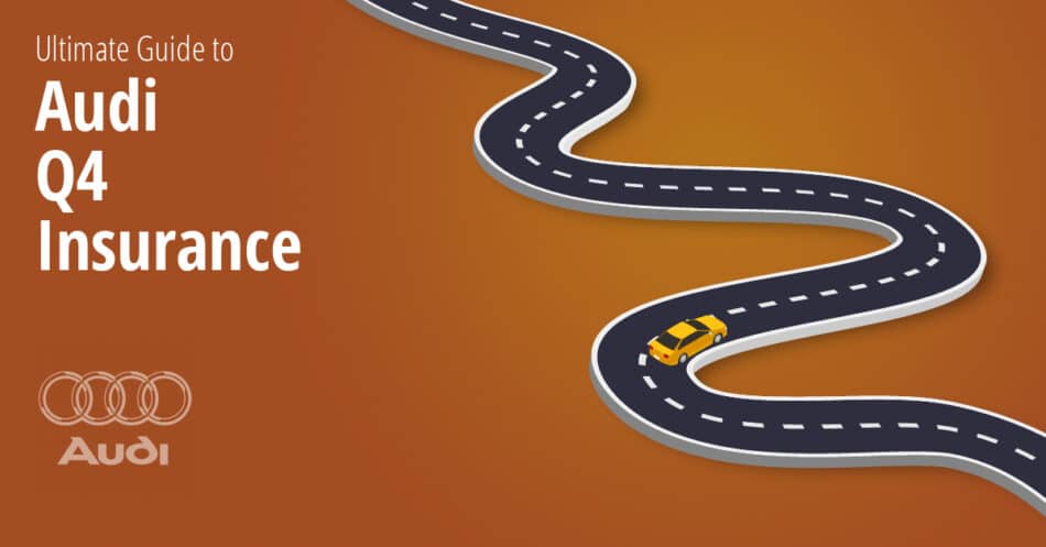 Audi Insurance Cost for 2022 [Rates + Luxury Comparisons]