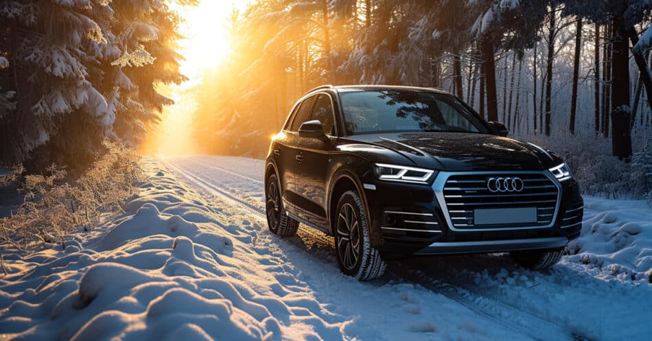 Audi Insurance Cost for 2023 [Rates + Luxury Comparisons]