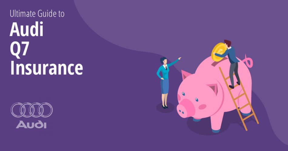 Audi Insurance Cost for 2023 [Rates + Luxury Comparisons]