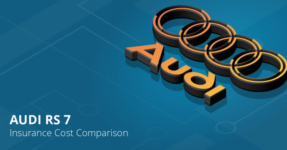 Audi Insurance Cost for 2022 [Rates + Luxury Comparisons]