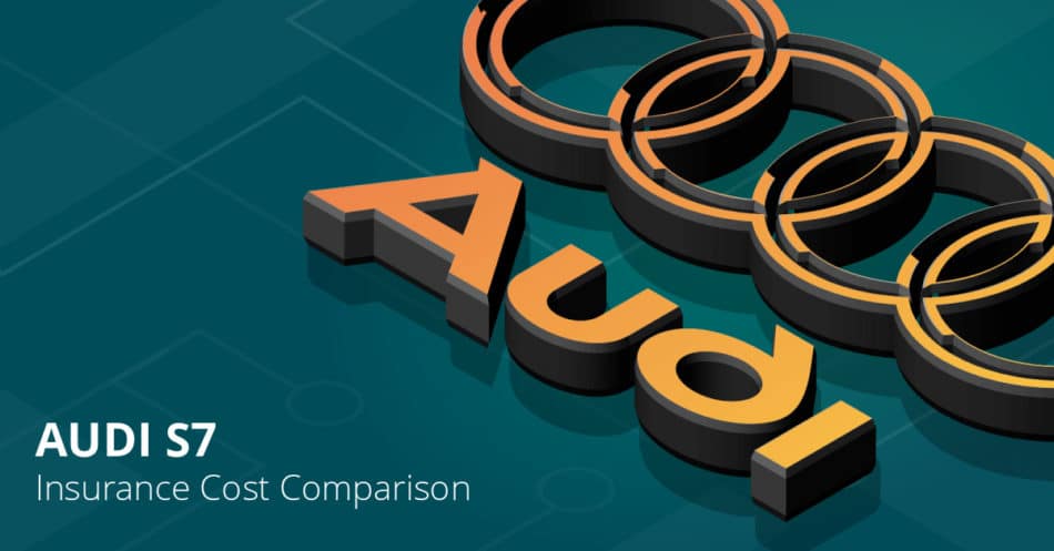 Audi Insurance Cost for 2022 [Rates + Luxury Comparisons]