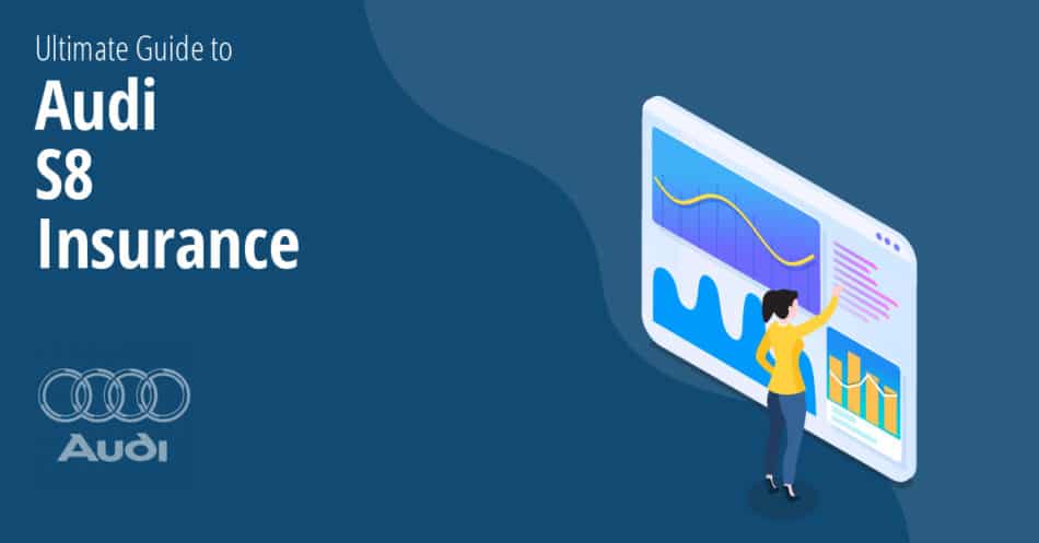 Audi Insurance Cost for 2022 [Rates + Luxury Comparisons]