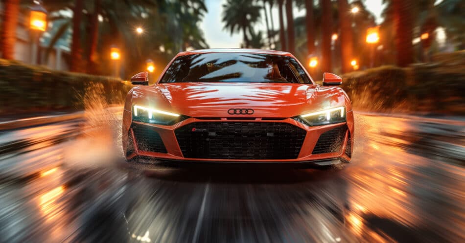 Audi Insurance Rates: 2025 Prices + Cheapest & Most Expensive