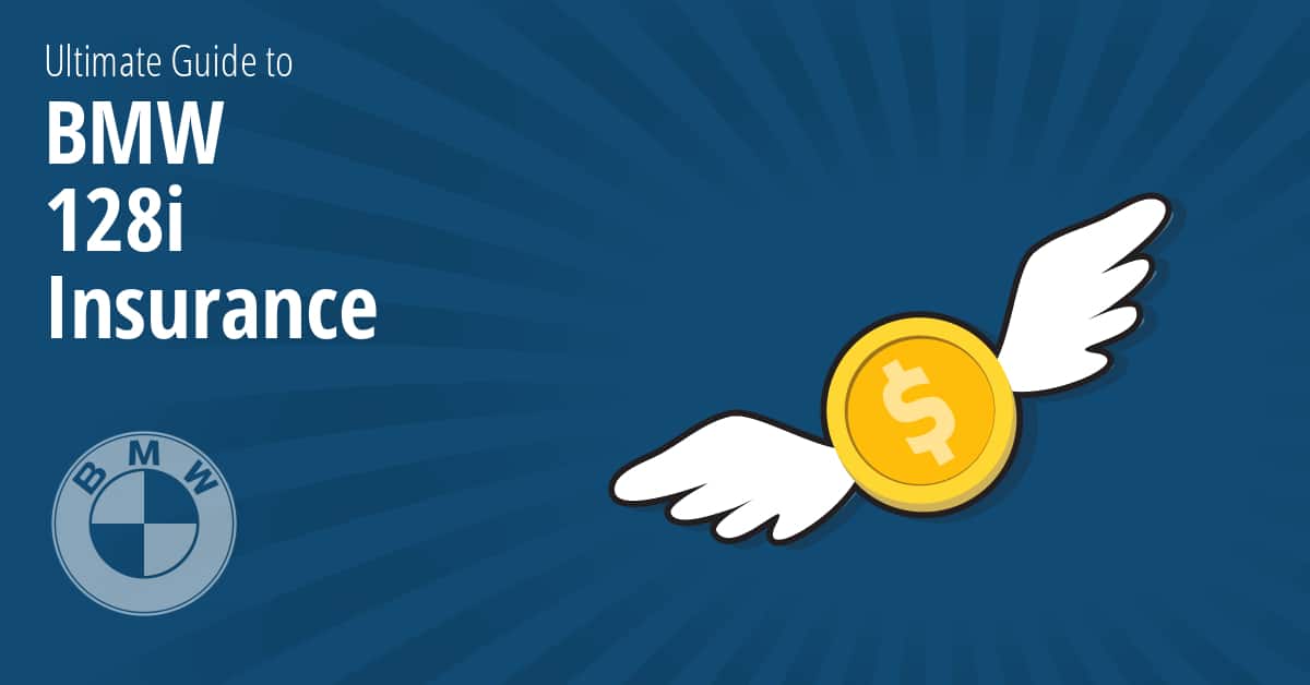 BMW 330i Insurance Cost - 2022 Rates and Comparisons