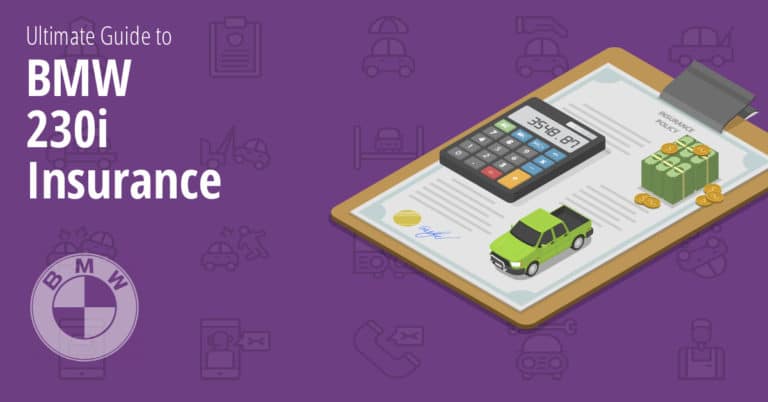 How Much Does BMW M340i Insurance Cost? - 2022 Cheapest Rates