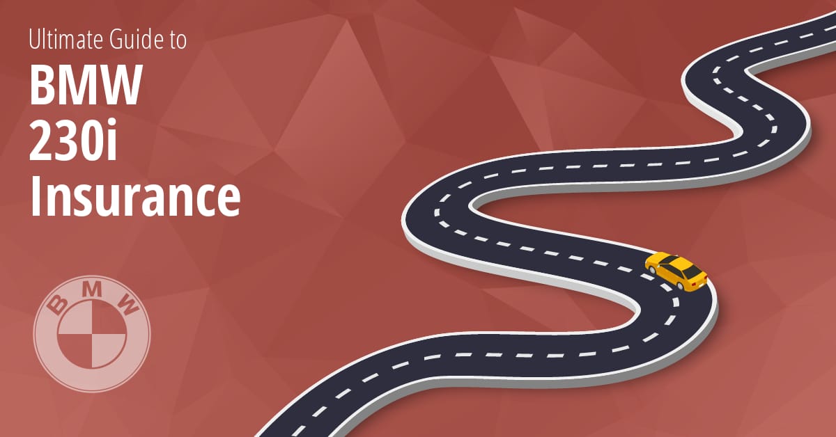 BMW 330i Insurance Cost - 2022 Rates and Comparisons