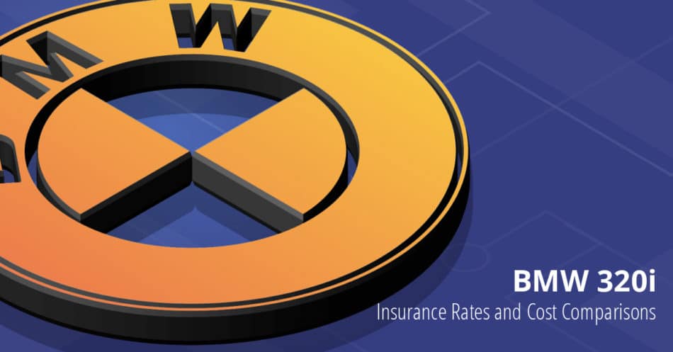 BMW Insurance Rate Comparisons - X3, X5, 330i, 430i, Alpina and More