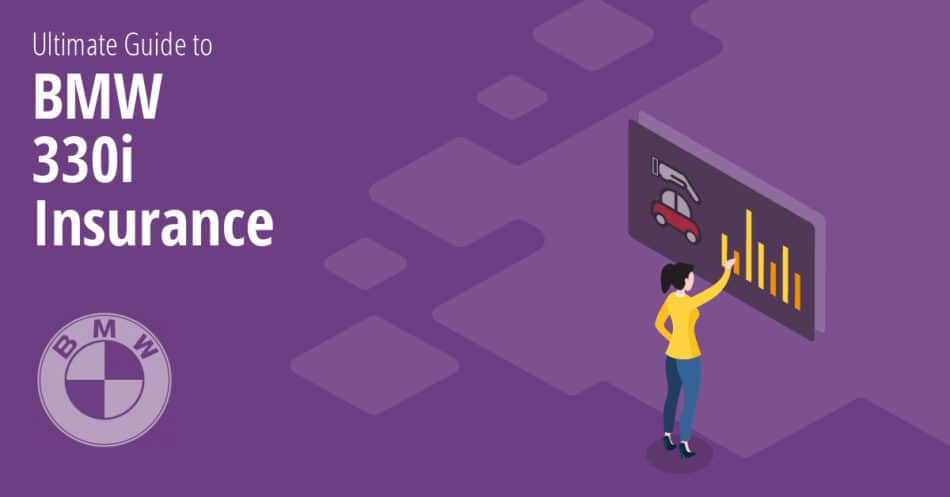 How Much Does BMW M340i Insurance Cost? - 2022 Cheapest Rates