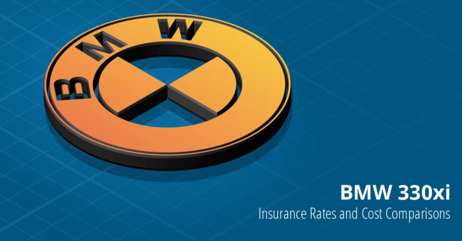 BMW 328i Insurance Cost [2023 Rates + Comparisons]