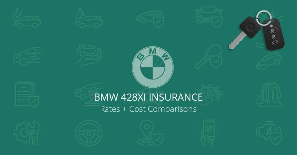BMW i4 Car Insurance Cost - Find Cheaper Rates Near You