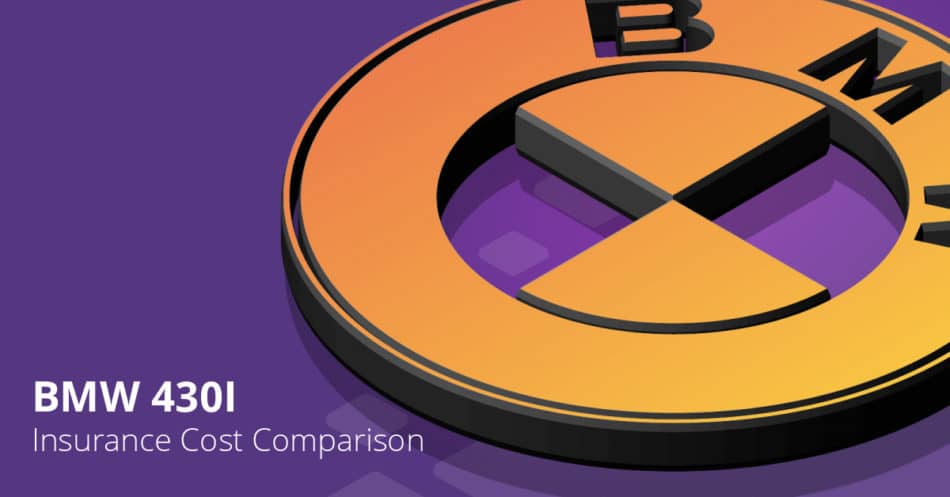 BMW i4 Car Insurance Cost - Find Cheaper Rates Near You