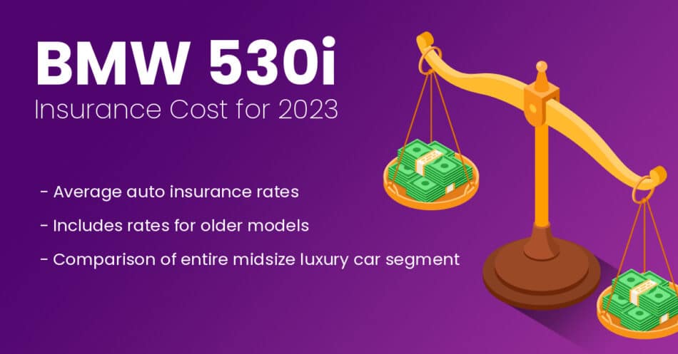 BMW Insurance Rate Comparisons - X3, X5, 330i, 430i, Alpina and More