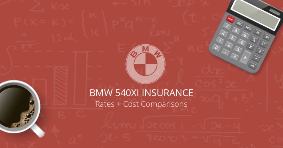 BMW i4 Car Insurance Cost - Find Cheaper Rates Near You