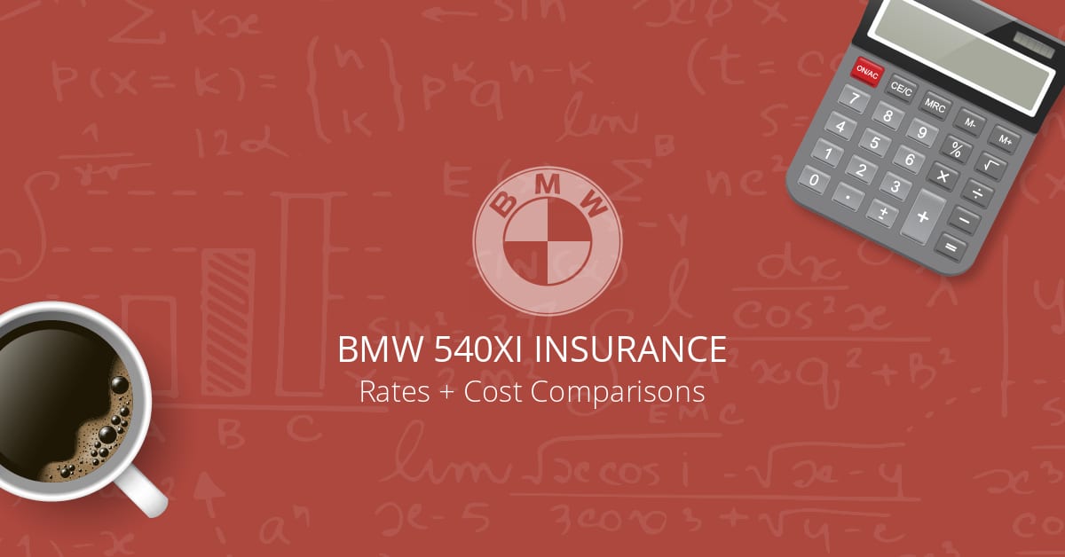 BMW i4 Car Insurance Cost - Find Cheaper Rates Near You