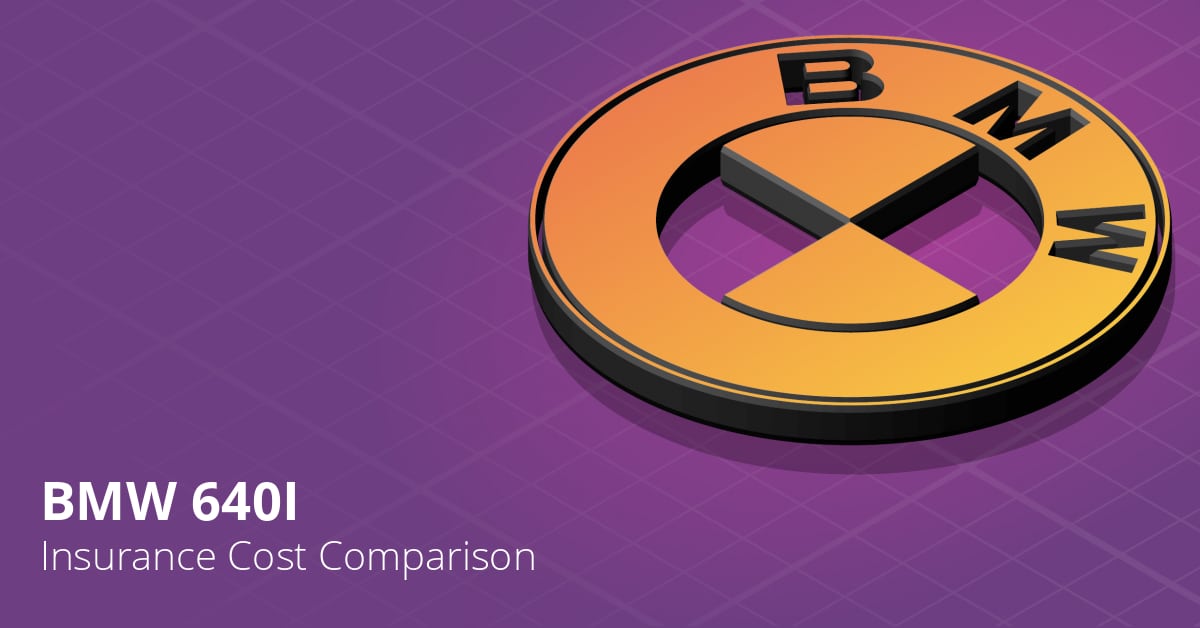 BMW i4 Car Insurance Cost - Find Cheaper Rates Near You