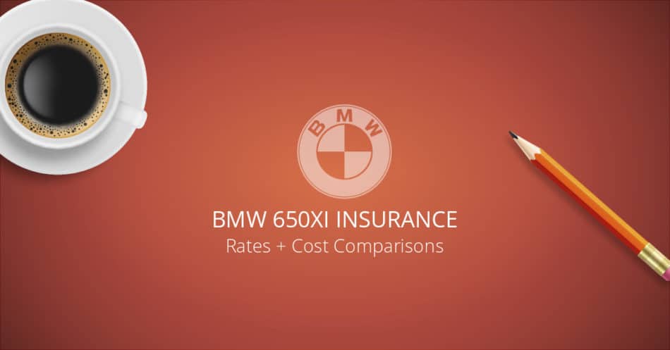 BMW Insurance Rate Comparisons - X3, X5, 330i, 430i, Alpina and More