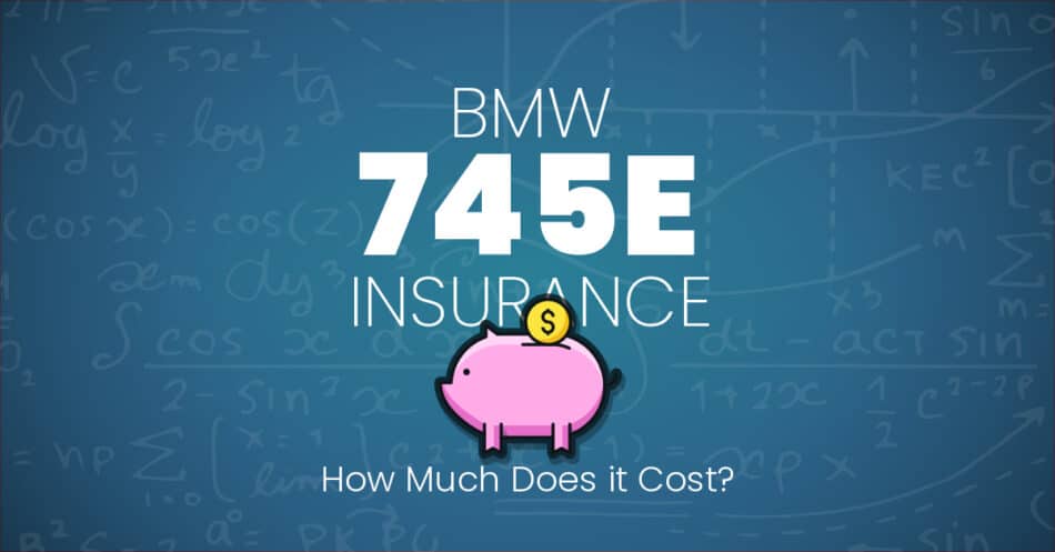 BMW Insurance Rate Comparisons - X3, X5, 330i, 430i, Alpina and More