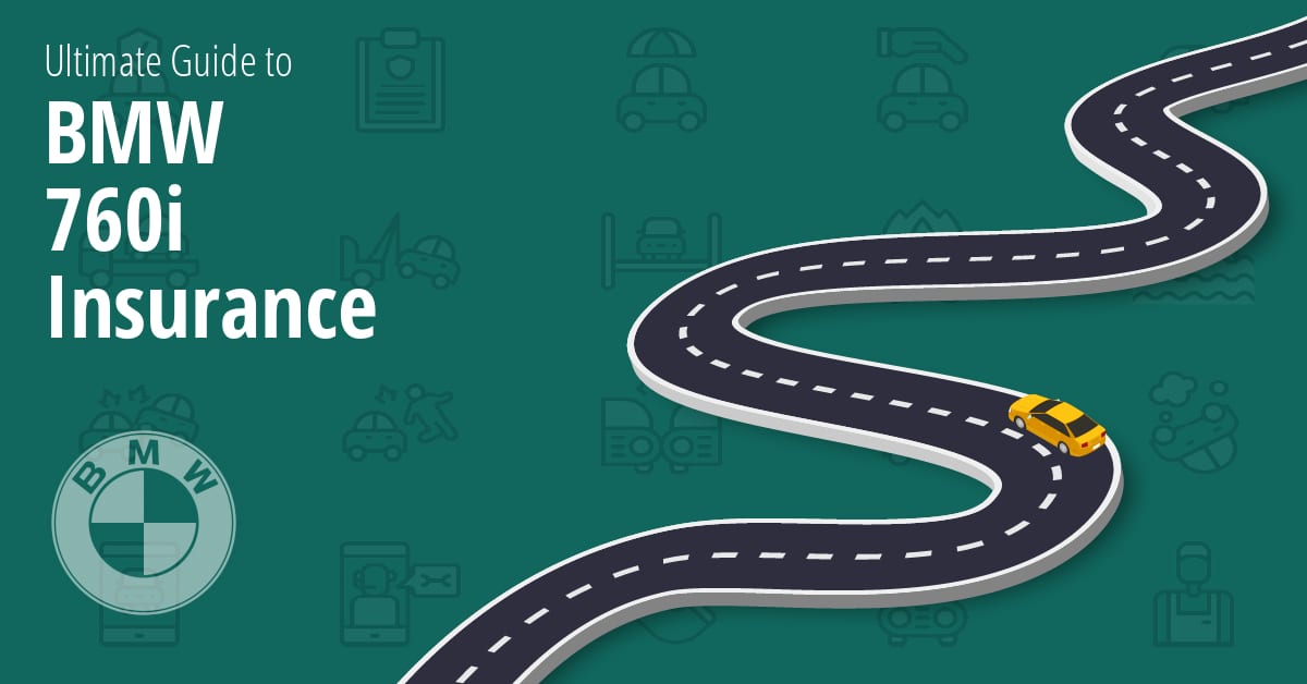 How Much Does BMW i7 Insurance Cost? - 2023 Rates and Quotes