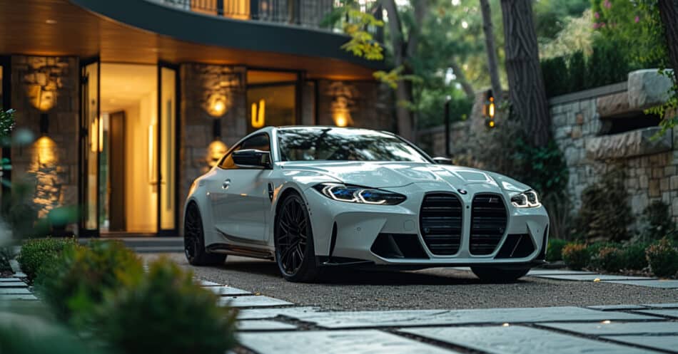 Why BMW M3 Insurance Costs So Much and What You Can Do