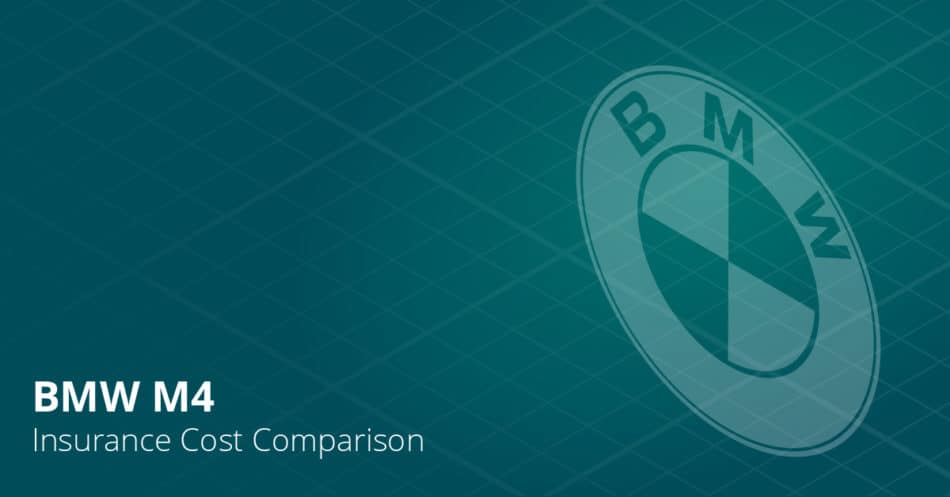 How Much Does BMW M2 Insurance Cost? - 2022 Rates + Comparisons