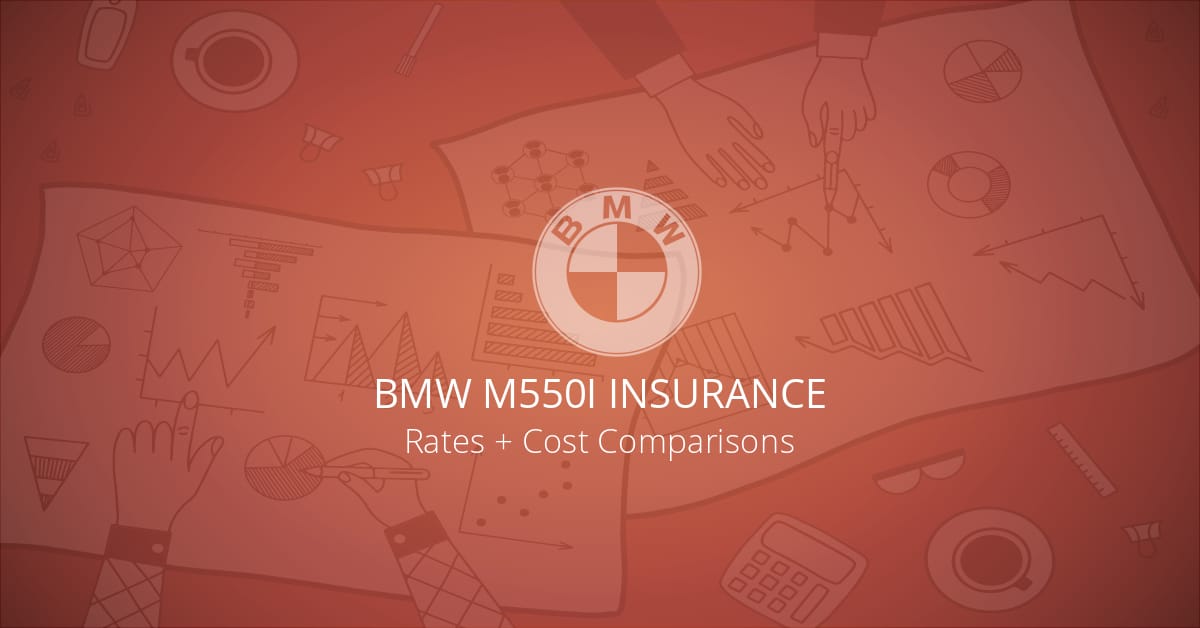 BMW Insurance Rate Comparisons - X3, X5, 330i, 430i, Alpina and More