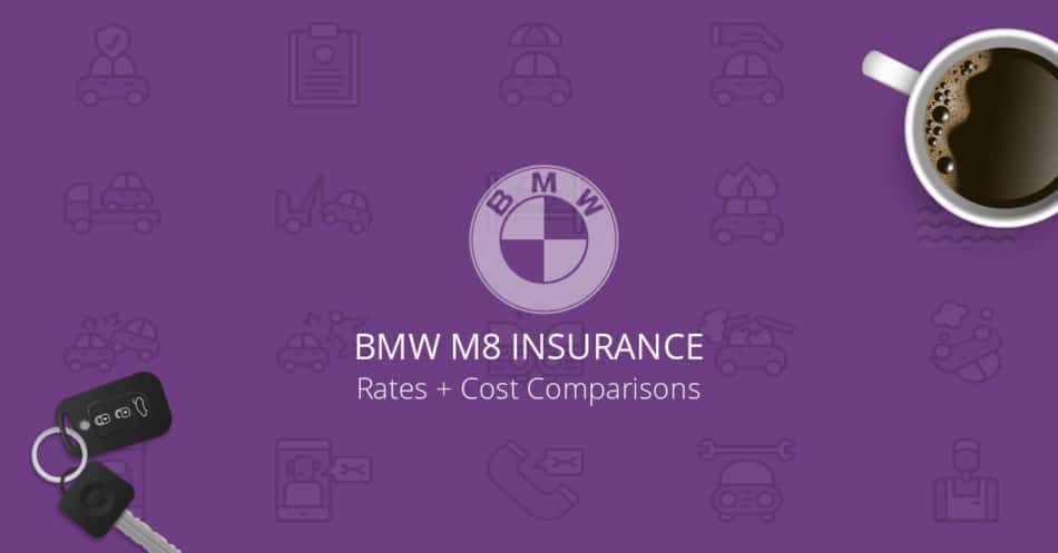 BMW M3 Car Insurance Rates for 2022 - [Cost + Sports Car Rankings]