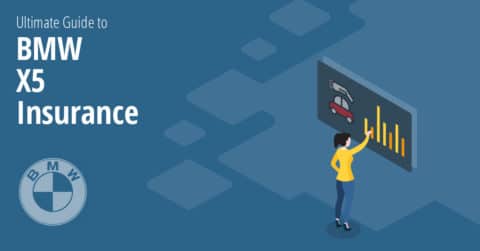 BMW Insurance Rate Comparisons - X3, X5, 330i, 430i, Alpina and More