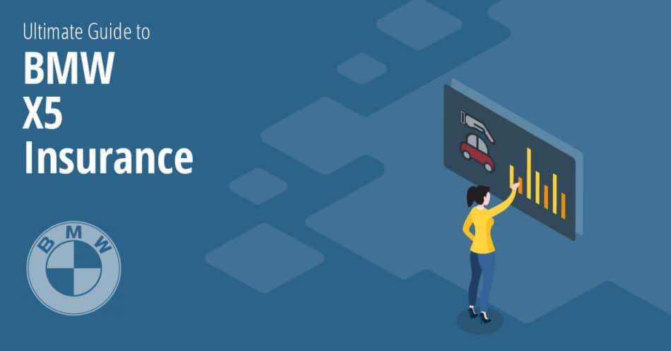 Luxury SUV Insurance Rates for 2022 - Which is Cheapest to Insure?