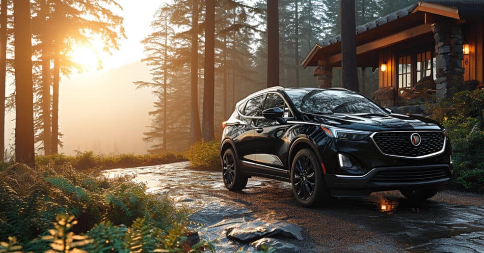 Ultimate Guide to Buick Encore Insurance Rates: 2025 Edition