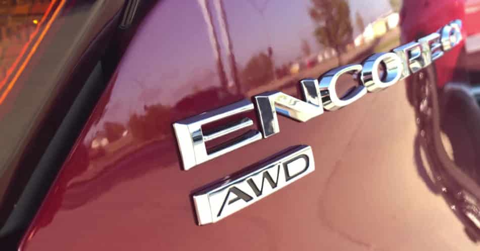 Ultimate Guide to Buick Encore Insurance Rates: 2025 Edition