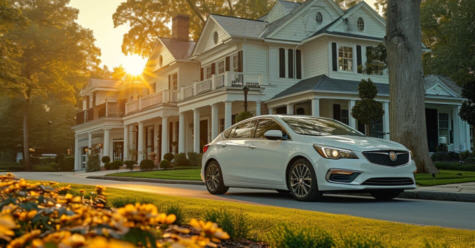 Insurance Rates for a Buick Verano: Cost, Insights, Savings