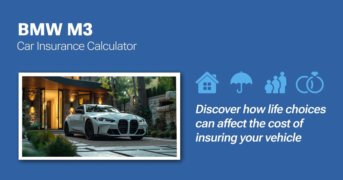 BMW M3 Car Insurance Calculator: Insights for 2024