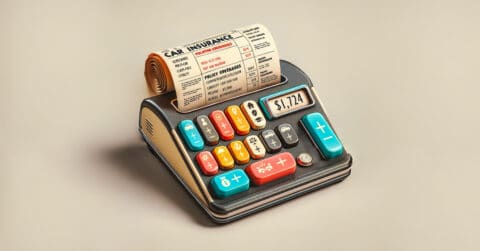 Interactive Car Insurance Calculator: Rates for Every Driver