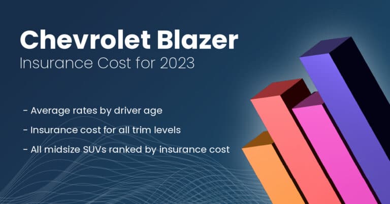 Chevrolet Camaro Insurance Cost - 2022 Rates + Cheapest Quotes