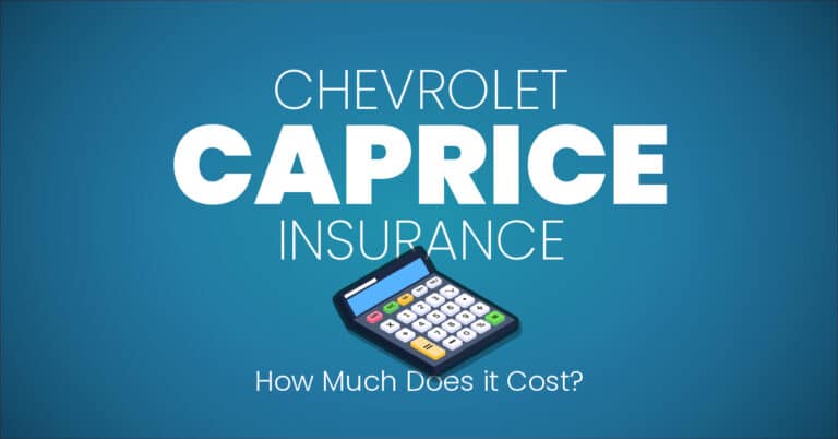 Dodge Charger Insurance Rates for 2022 - Average Cost + Cheap Quotes