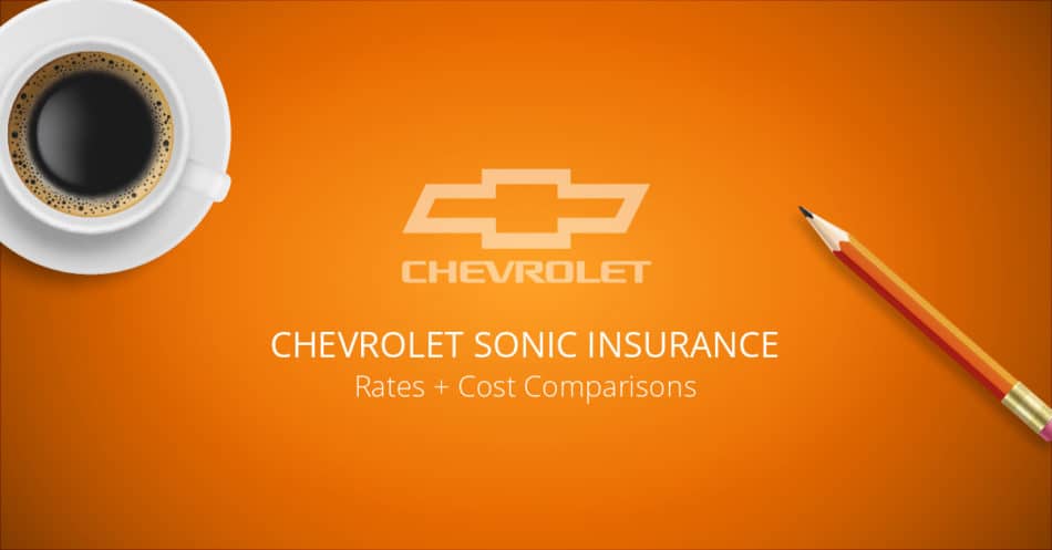 Chevy Corvette Insurance Cost for 2022: Compare Rates Now