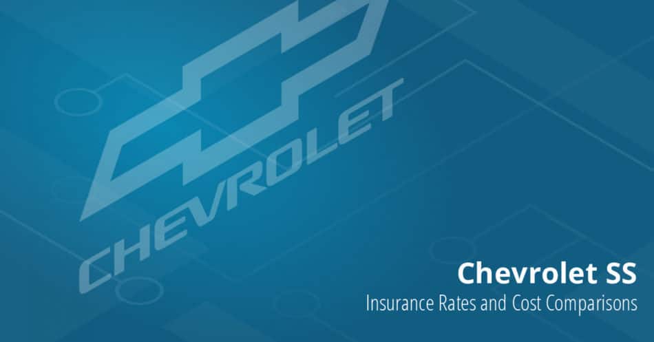 Chevy Corvette Insurance Cost for 2022: Compare Rates Now