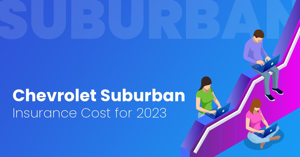 Chevrolet Blazer Insurance Cost - 2022 Rates and Comparisons