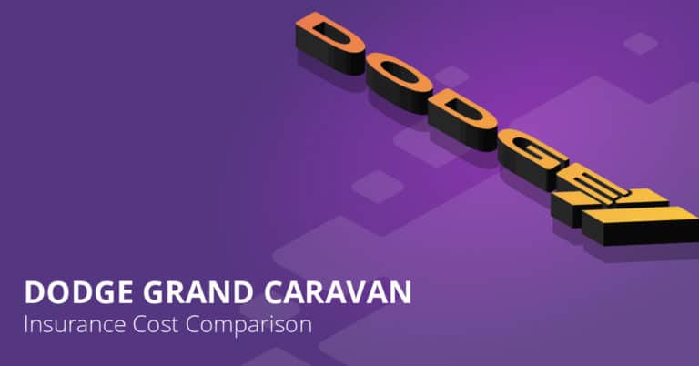 Dodge Challenger Insurance - How Much Does it Cost? (February 2023)