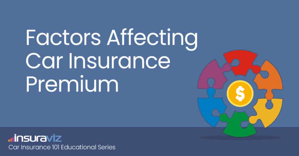 Car Insurance Cost and Rate Comparisons Visualized - Insuraviz