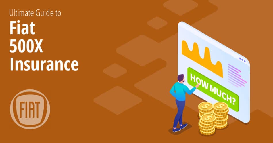 Mini Cooper Insurance Rates [2023 Cost + Small SUV Comparisons]