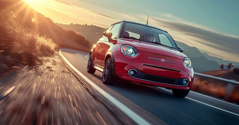 Fiat 500 Insurance Car Insurance Rates - 2022 Prices + Comparisons