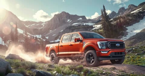 Ford Mustang Insurance - 2023 Rates, Comparisons and Quotes