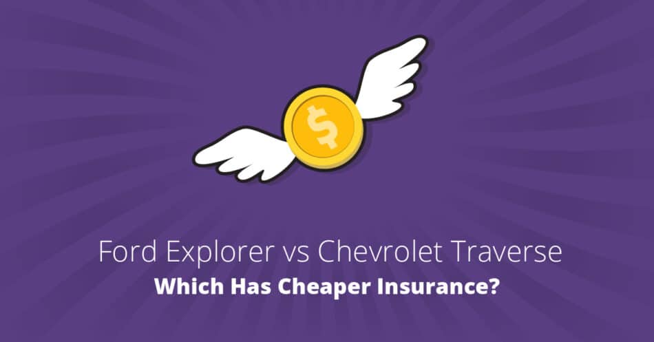 Toyota Highlander Insurance [2023 Rates + Midsize SUV Rankings]